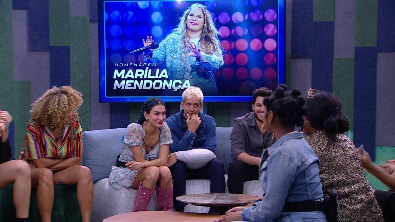 Enquete Estrela da Casa: público define melhor momento musical da 3ª ...