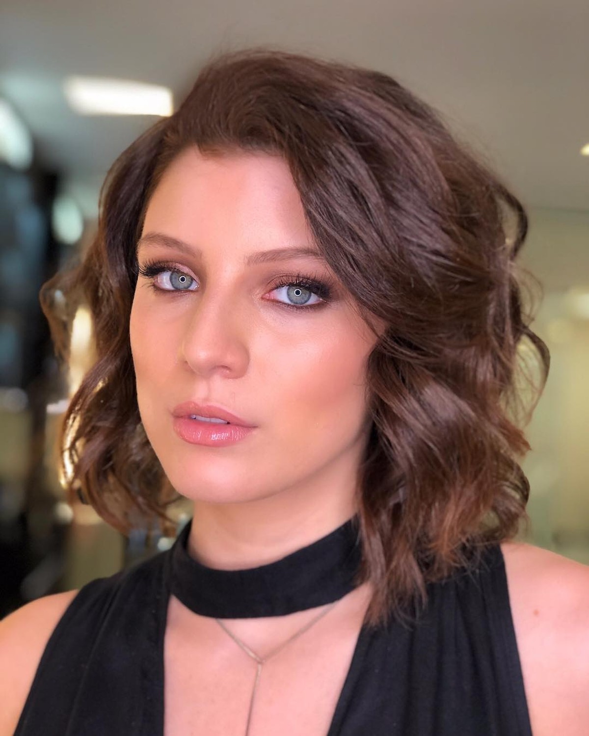 Giulia Gayoso fala sobre vegetarianismo: 'Todo lugar tem arroz e feijão ...