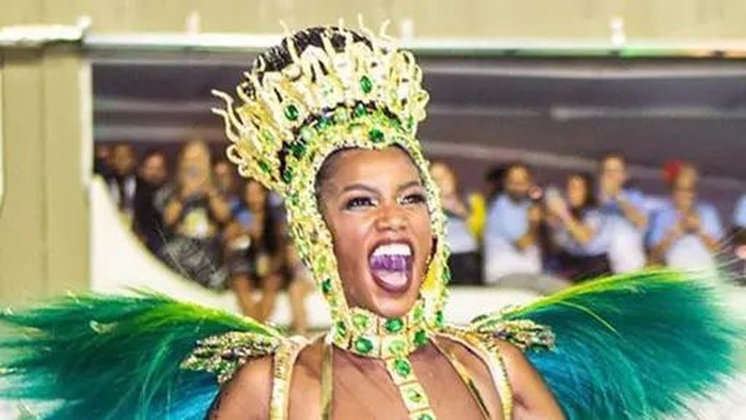 Carnaval | Notícias dos desfiles e escolas de samba | gshow
