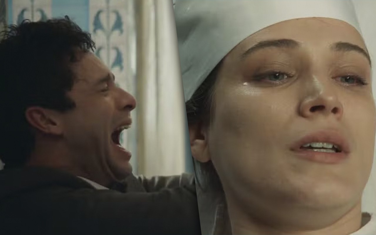 Morte de Maria em Êta Mundo Melhor! emociona fãs da novela: 'Obrigada ...