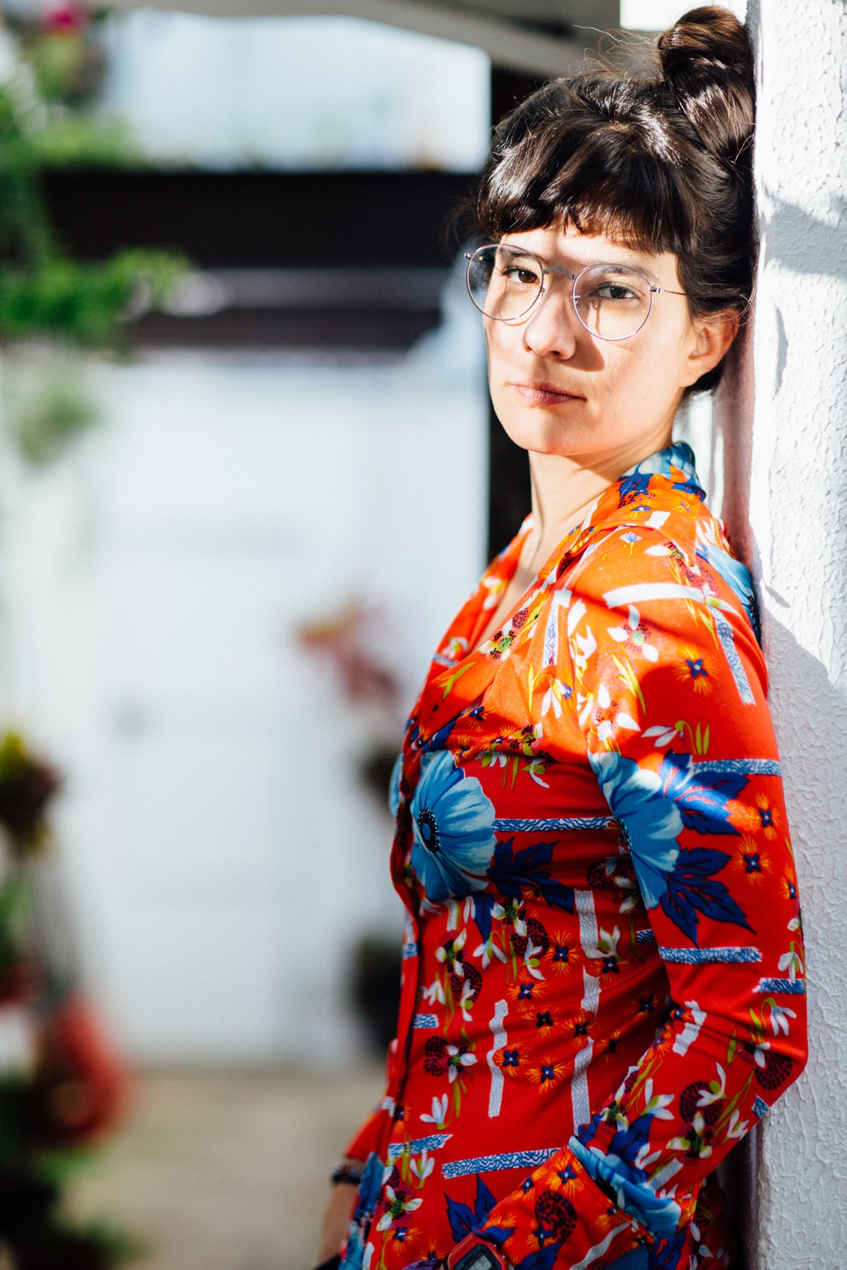 Keli Freitas fala sobre rotina em Portugal: ‘Faço mestrado e dei aula ...