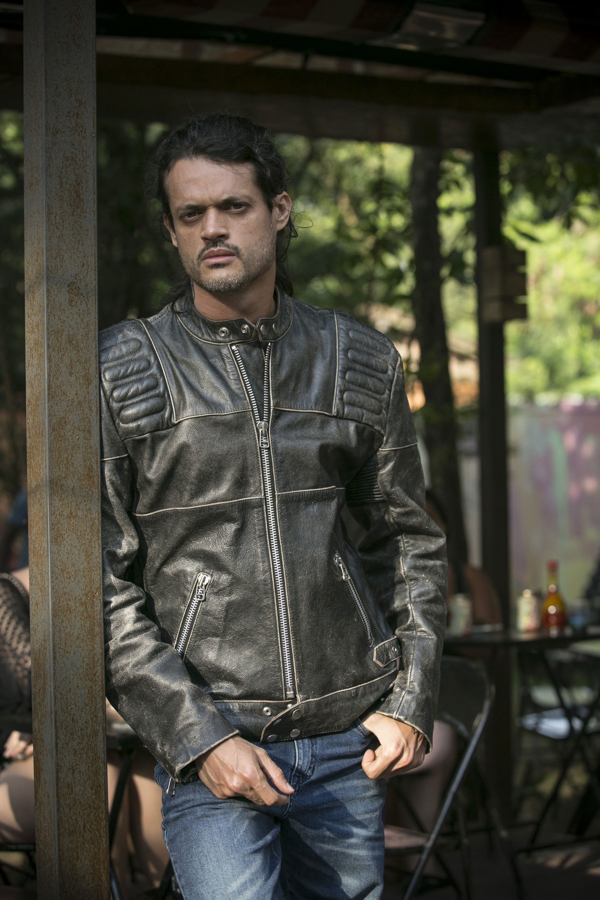 Álamo Facó revela torcida por casal #Rallena e brinca sobre tattoos de ...