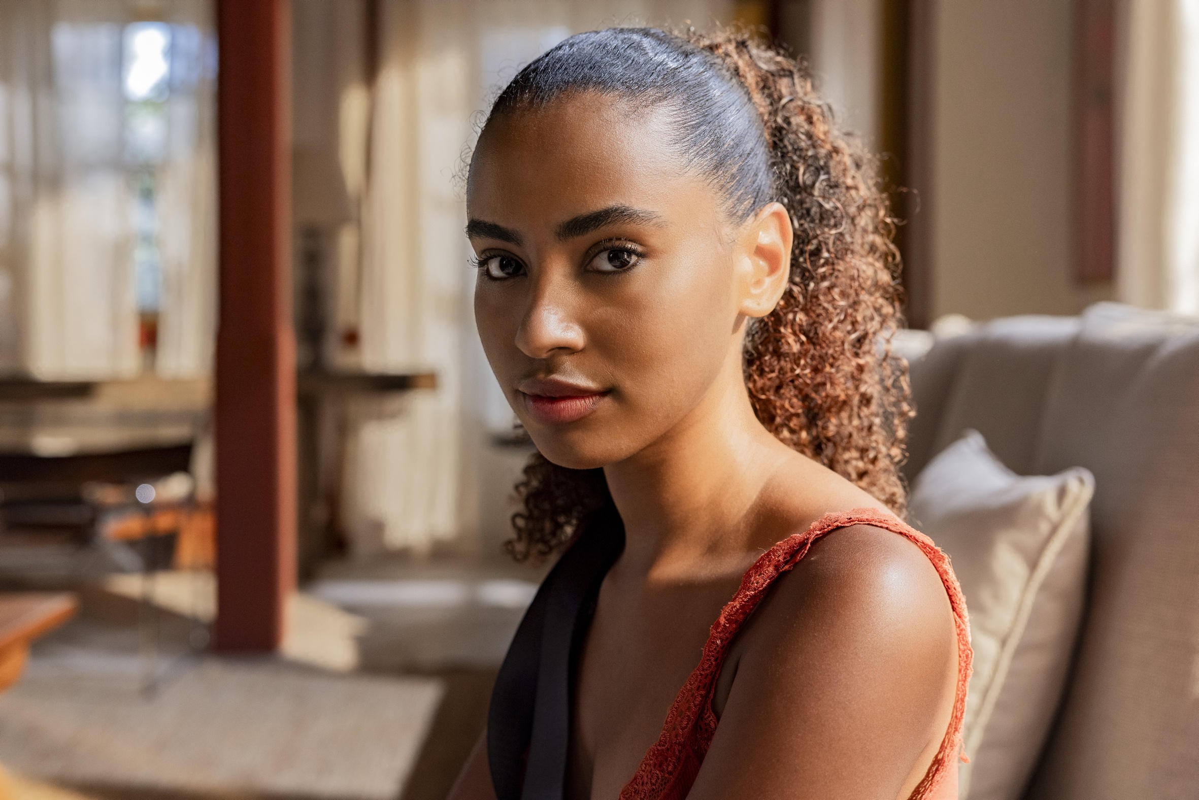 Mania de Você: após encenar morte, Viola aparece para Rudá | Gshow