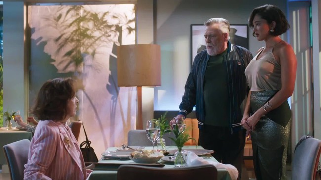 Resumo de Volta por Cima: veja os capítulos de 30 de dezembro de 2024 a 4 de janeiro de 2025