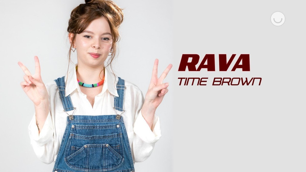 Rava revela que tem medo de cantar, mas a paixão pelos palcos é maior ...