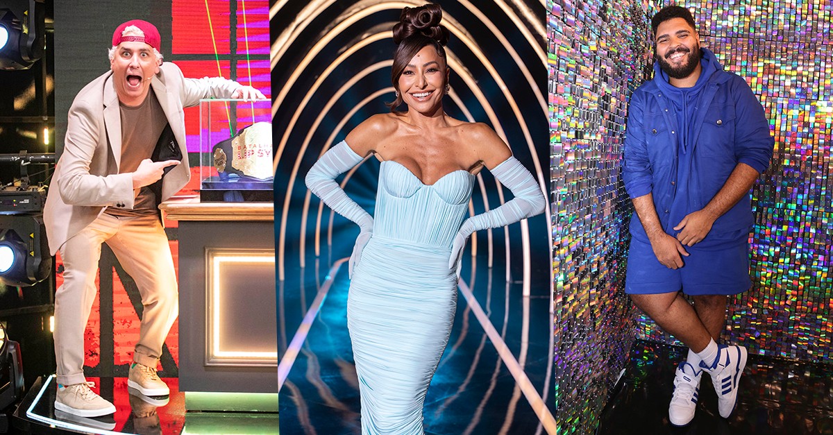 Rafael Portugal é o novo embaixador do Globoplay e apresentador do ...