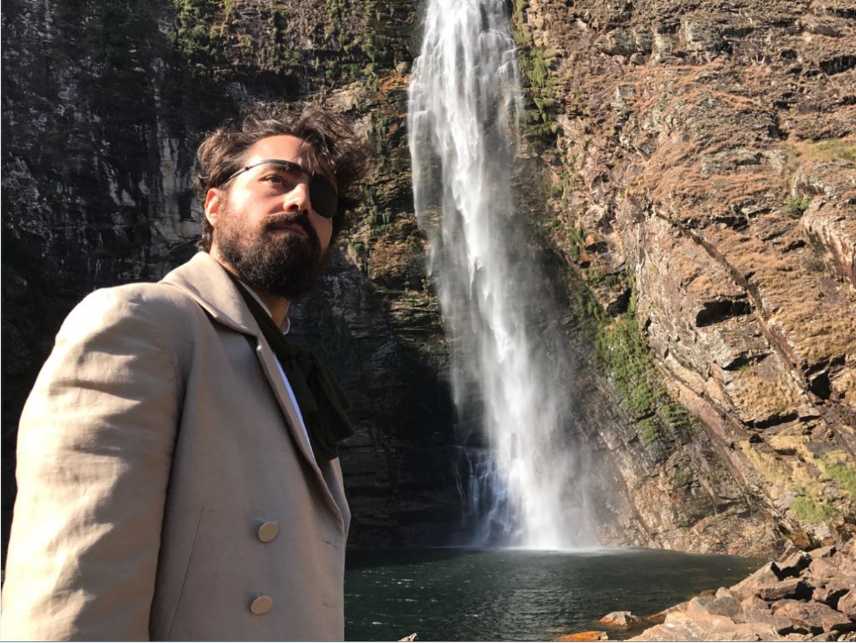 Ferdinando tem final surpreendente | vem por aí | gshow