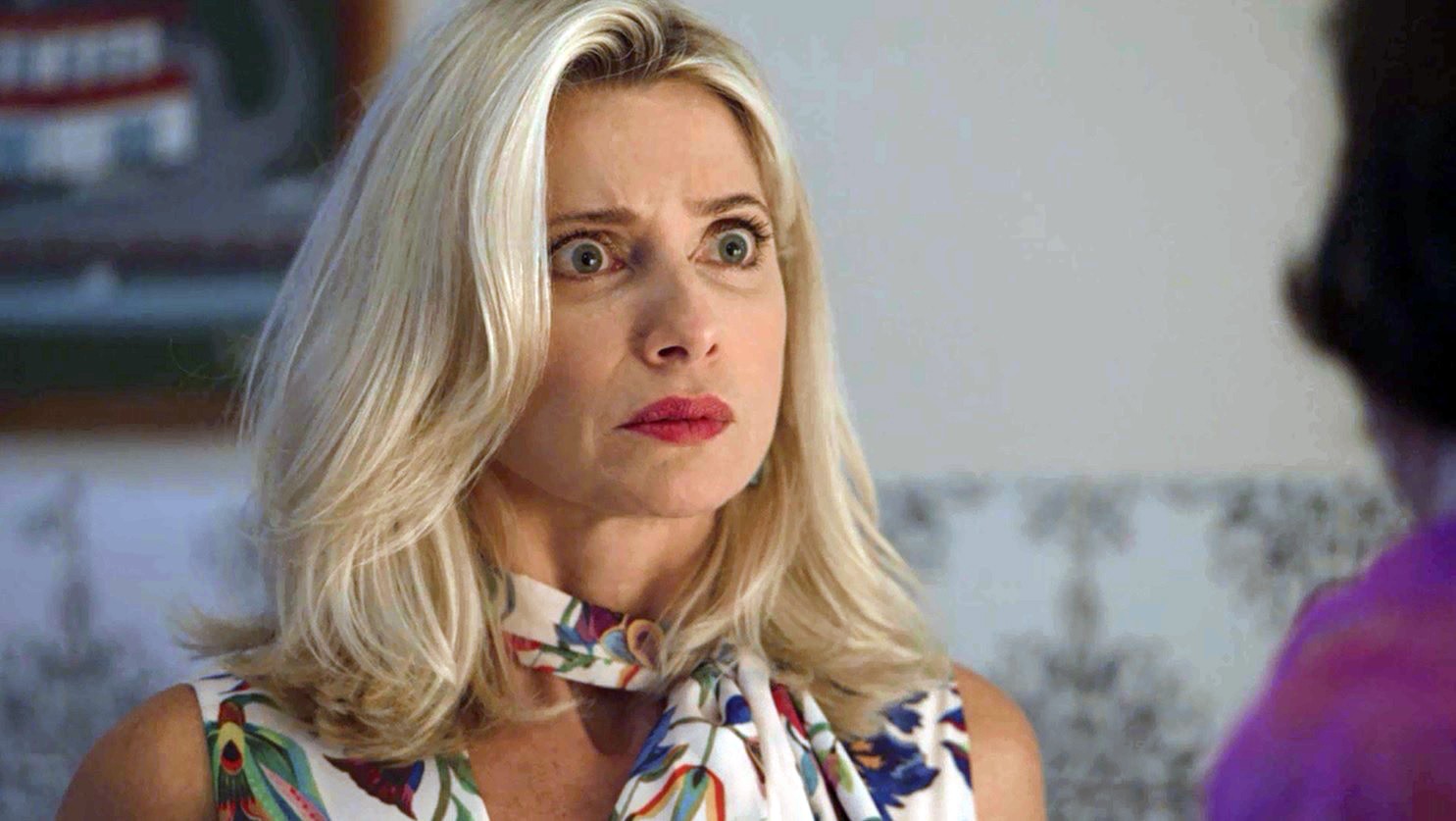 Marilda propõe pacto para salvar Valentina | Gshow