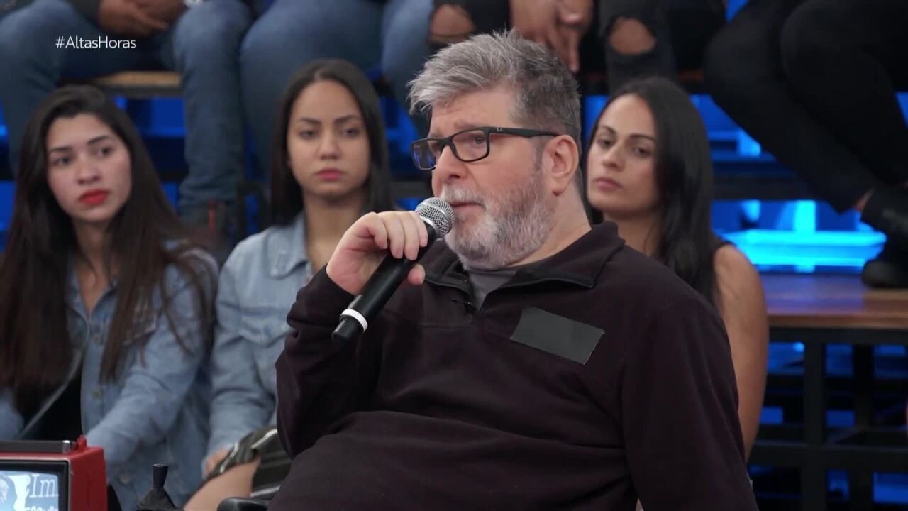 Marcelo Rubens Paiva escreveu livro Ainda Estou Aqui nos últimos anos de vida da mãe: 'Saiu em 3 ...