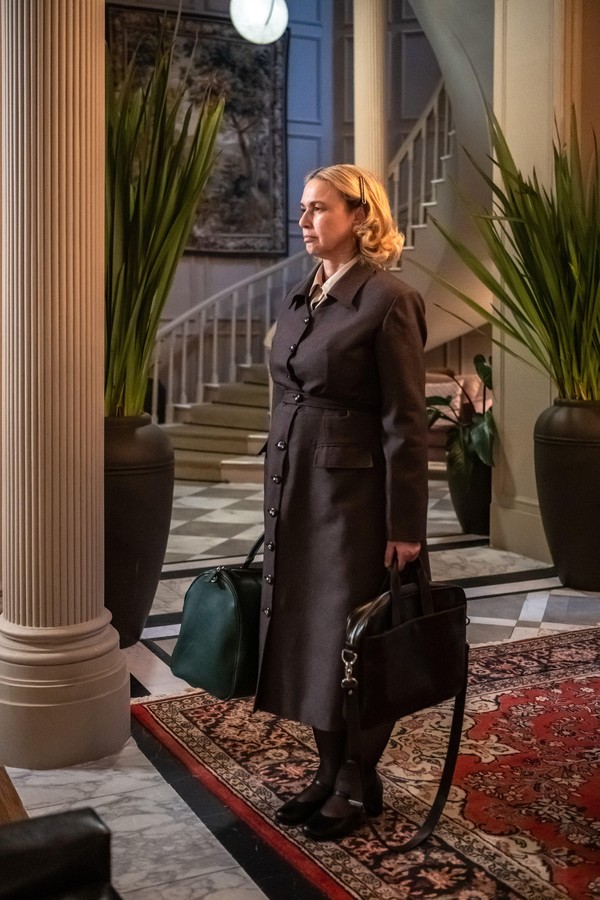 Em Três Graças, Kelzy Ecard fala da perda de quase 40kg após descoberta ...