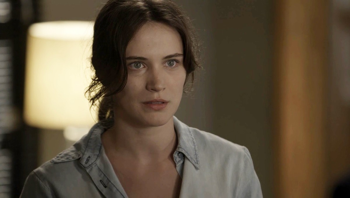 Clara pensa em transformação radical: 'Vou voltar como uma rainha ...