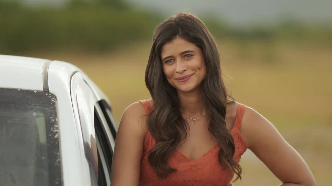 Mar do Sertão: Candoca 'vira cantora' e solta a voz em clássico de Gonzagão; cena foi ideia de ...