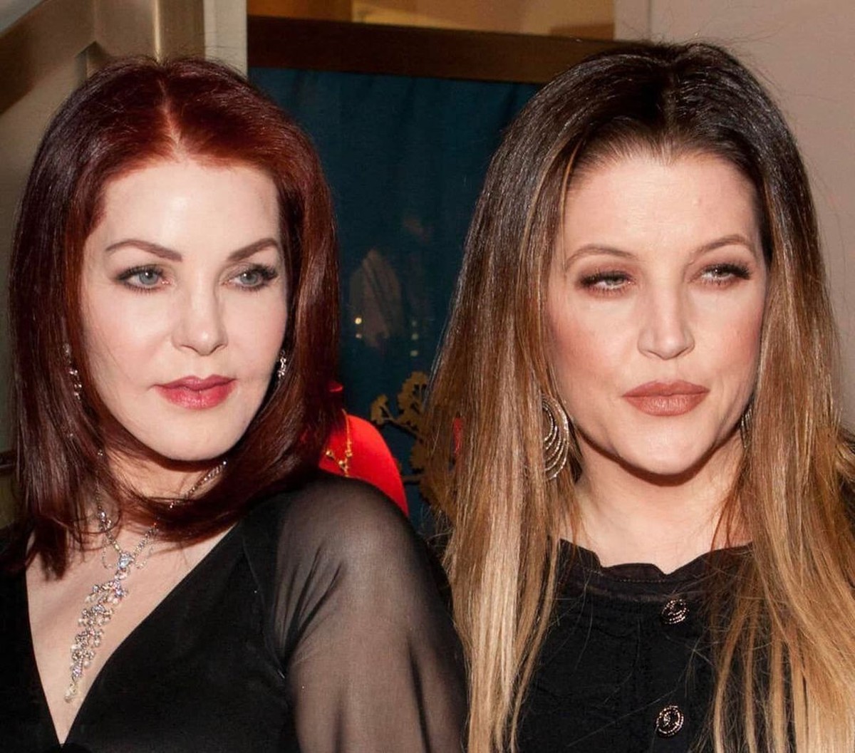 Priscilla Presley recebe 'milhões' em acordo sobre testamento da filha ...