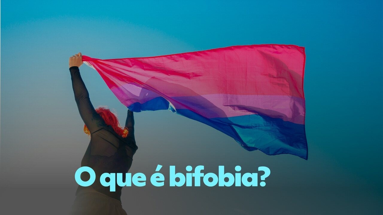 Bifobia: entenda o que é e quais os perigos do apagamento bissexual | Gshow
