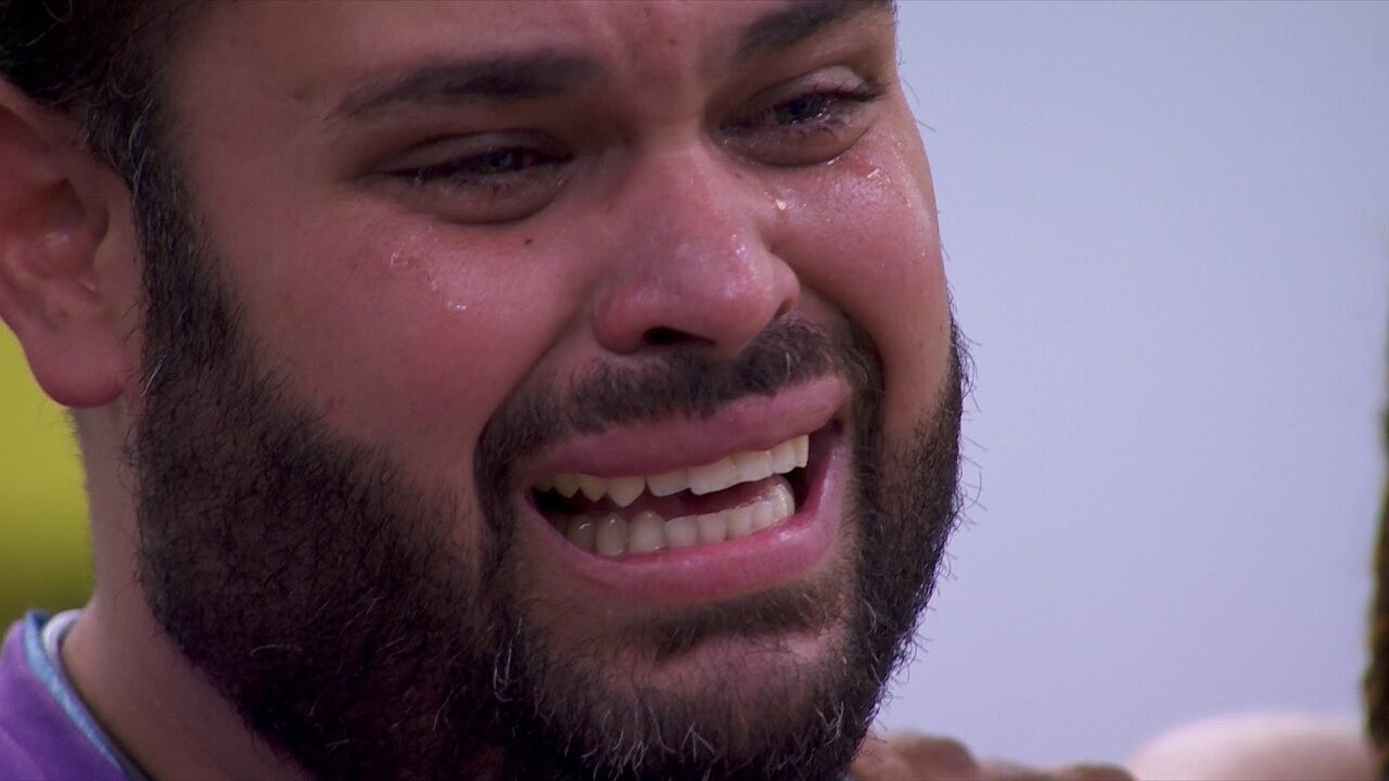 Valentine's Day: confira quem são os companheiros dos participantes do ...