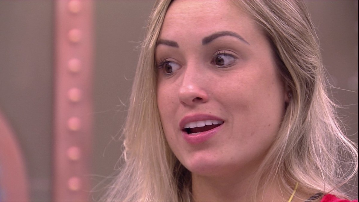 Jéssica afirma: 'Até ficar em cima do muro é um comprometimento ...