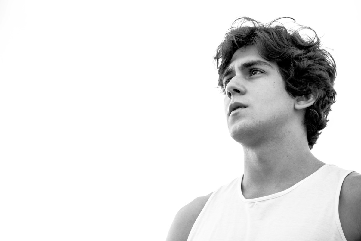 Daniel Rangel fala sobre novo filme e explica rotina de gravações ...