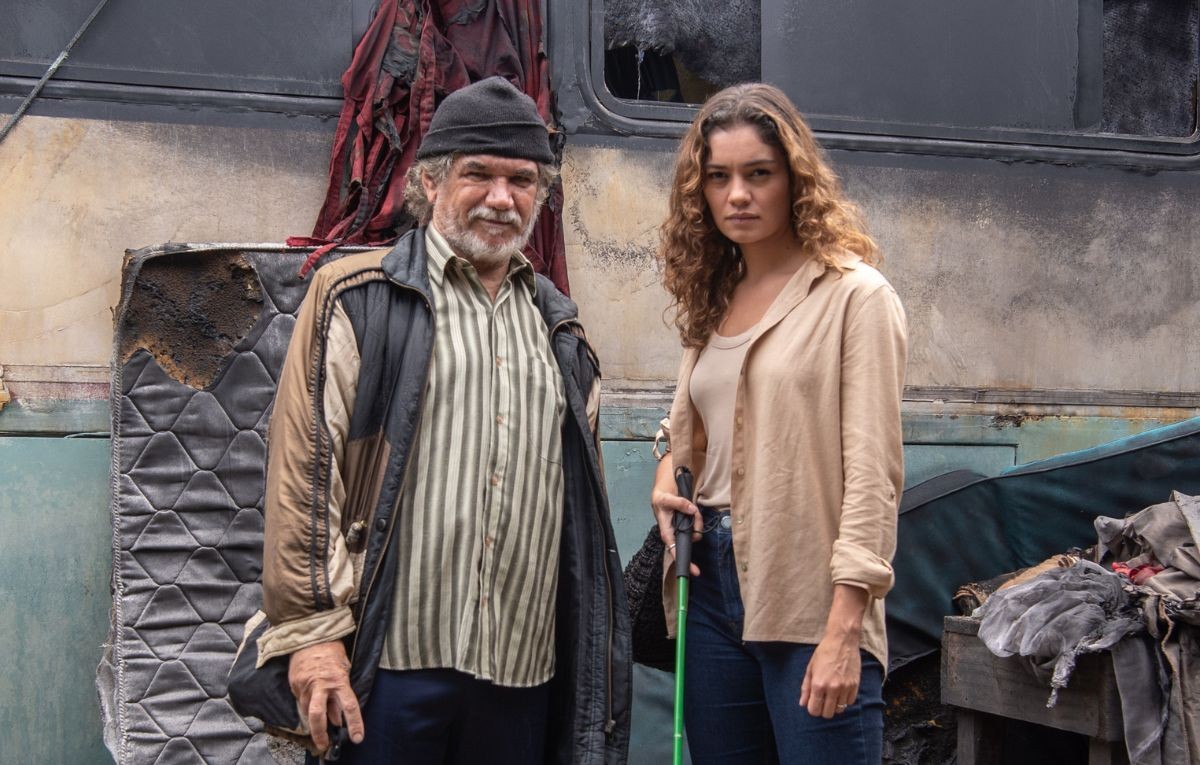 Jackson Antunes fala das novas maldades de Galo em Todas as Flores e ...