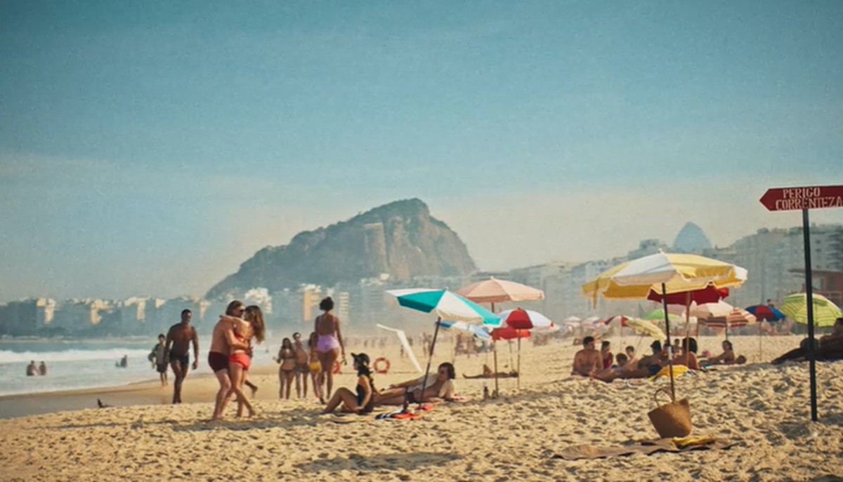 Fim: confira um guia do Rio de Janeiro baseado em cenas da série ...