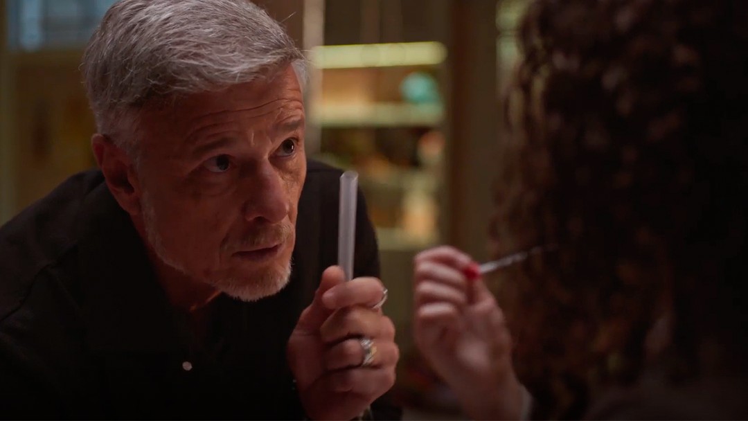 Bel Lima interpreta Ayla em Dona de Mim | personagem | GSHOW