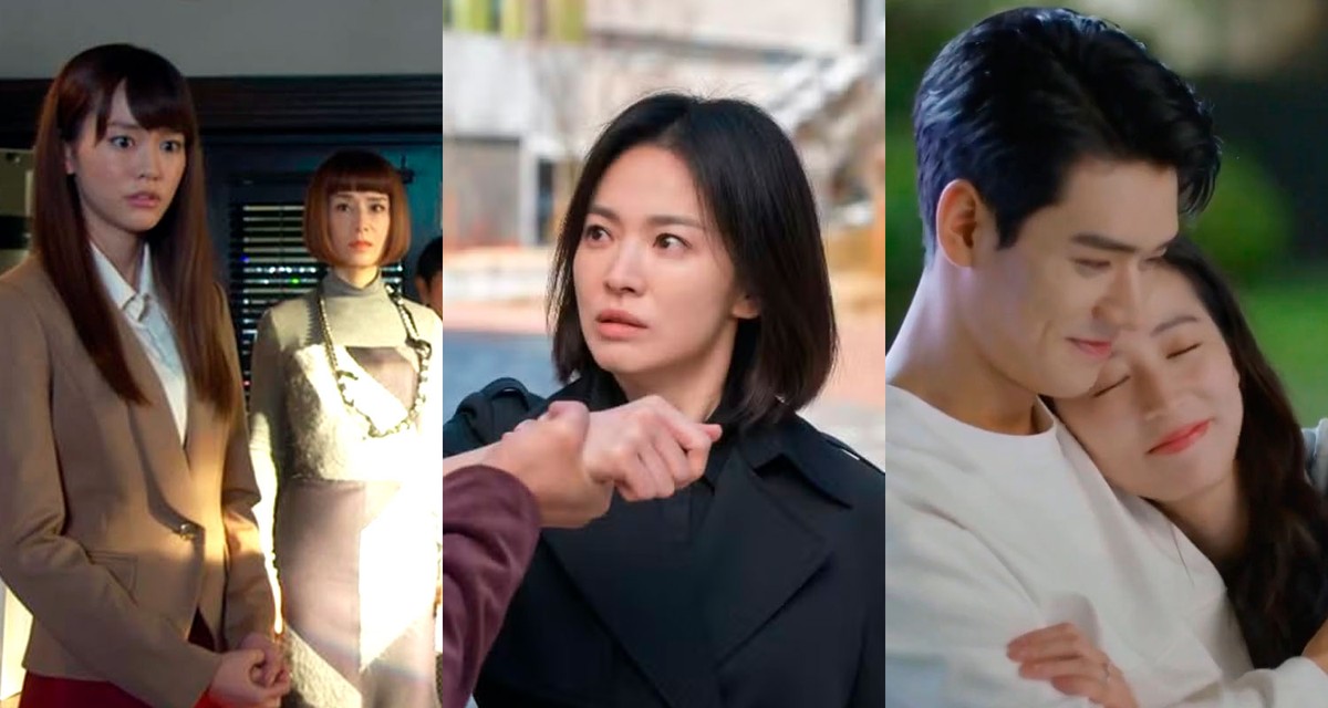 Por que os doramas fazem tanto sucesso no Brasil? Confira quatro fatores que explicam o fenômeno ...