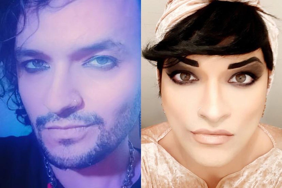 Lembra da Deena Love? Pedro Novas, do 'The Voice Brasil 3', explica ...