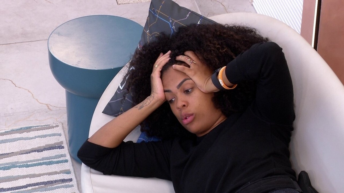 Marvvila, do BBB 23, revela tática para vencer Prova Bate-Volta ...