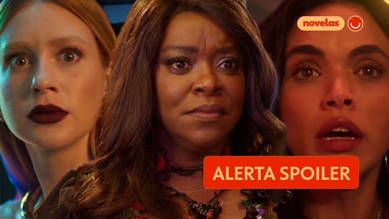 Fuzuê: Maria Navalha surpreende ao reaparecer no Beco do Gambá | Gshow