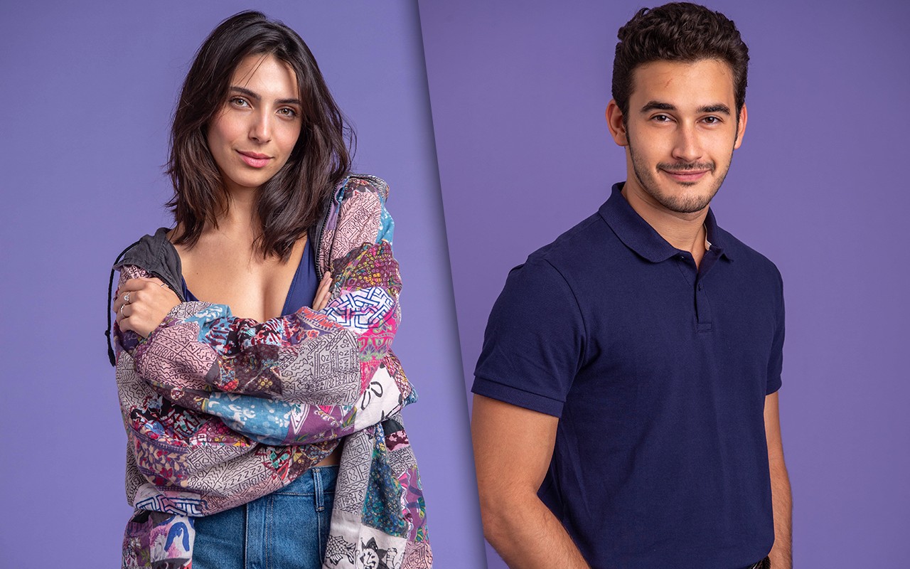 Elas por Elas: conheça a história de amor quase impossível entre Isis e ...