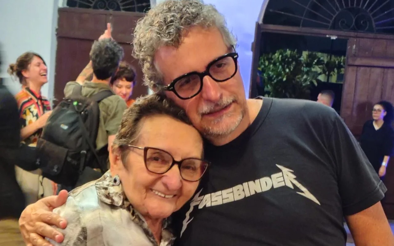 Atriz de 'O Agente Secreto' na lista da Variety para Oscar | Gshow