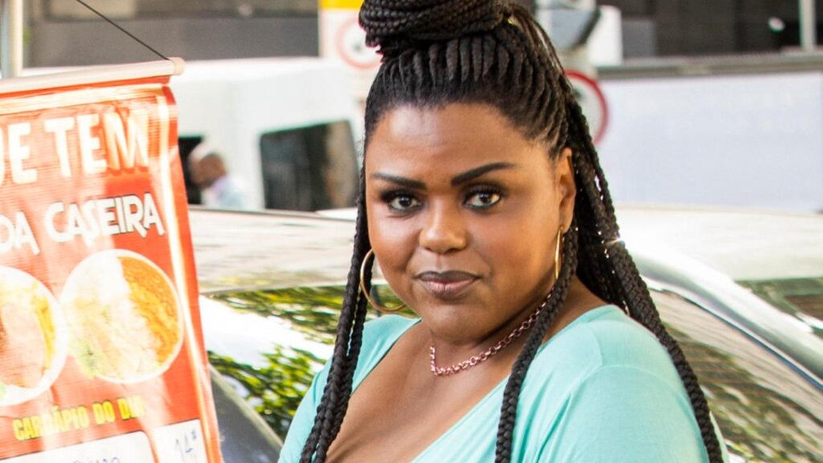 Carla Cristina Cardoso, a Bruna de Vai na Fé, revela ter sido ...