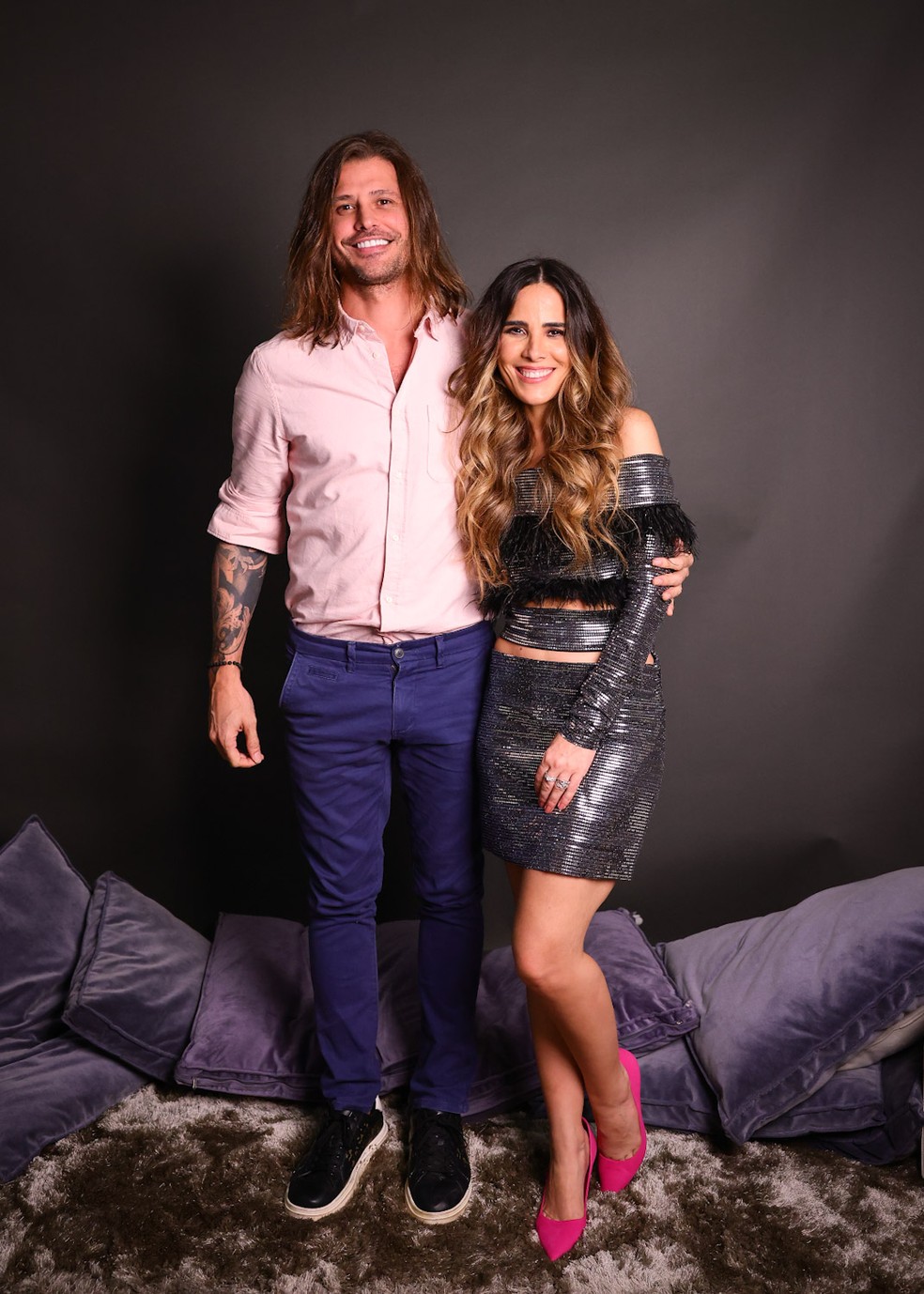 Os 10 Maiores Sucessos Da Carreira De Wanessa Camargo – VNMX