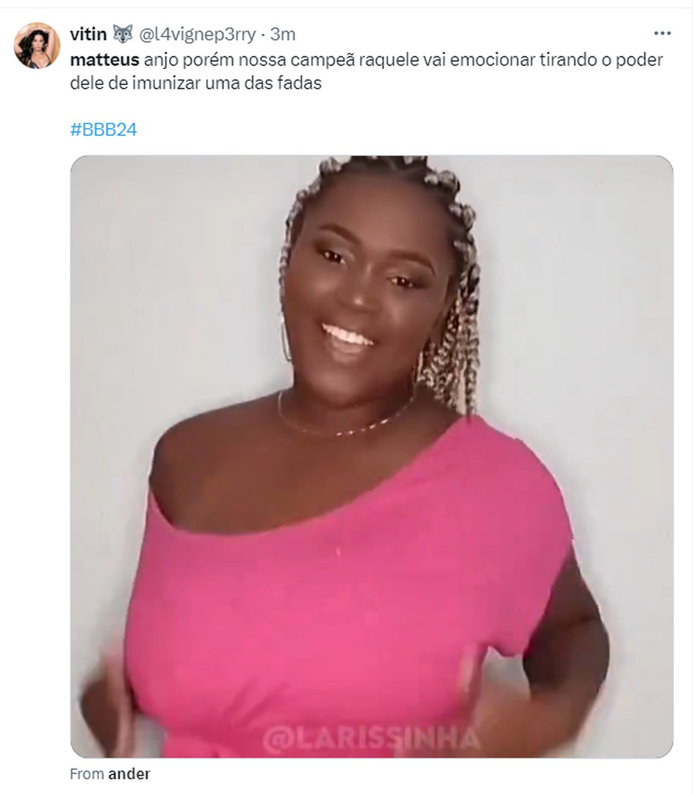 Memes Do Anjo