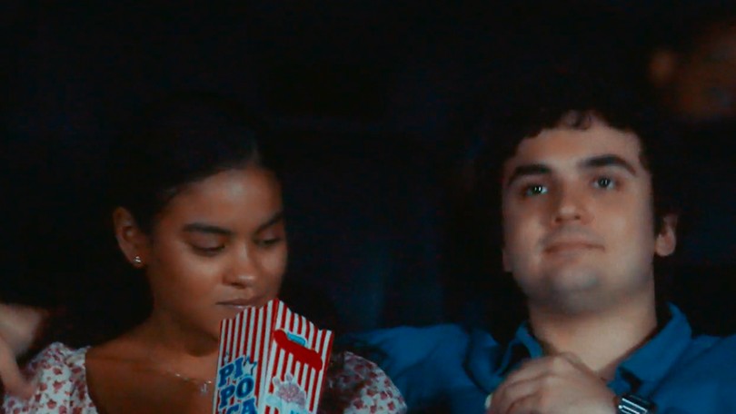 Gabriel Contente interpreta Otávio em 'Vai na Fé' | personagem | GSHOW