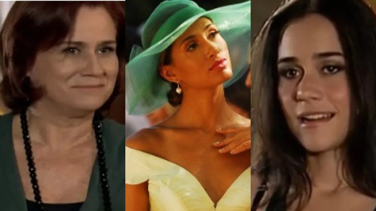 Paraíso Tropical: qual meme mais te representa? | Mundo de novela | gshow