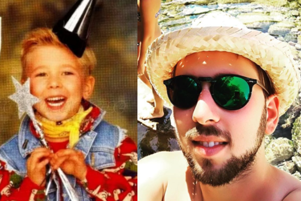 Por onde anda Jordy? Sucesso nos anos 1990, francês é pai, vocalista de uma banda e ganhou ...