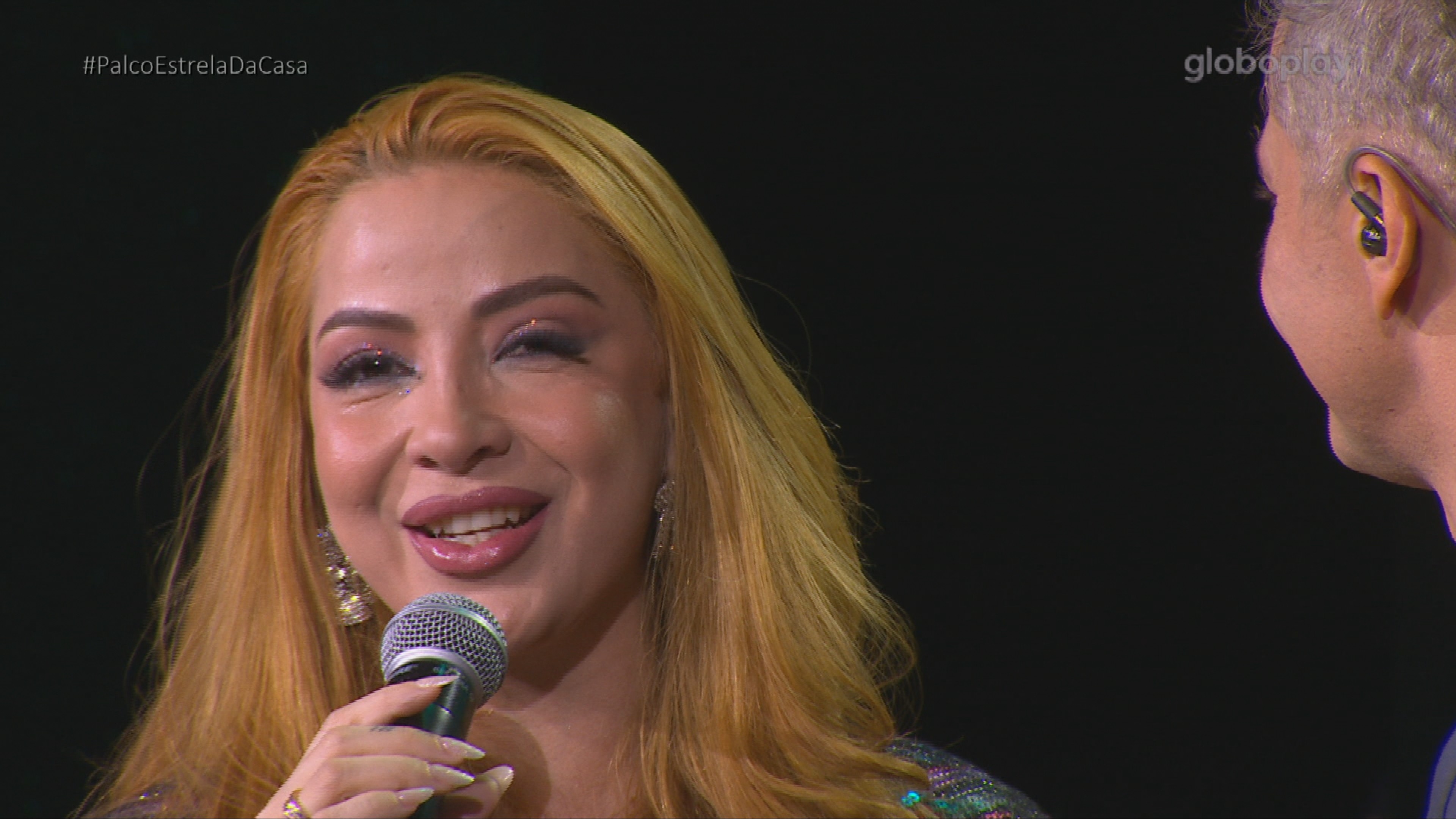 Nirah explica sentimento ao ser eliminada do Estrela da Casa: 'Muito ...
