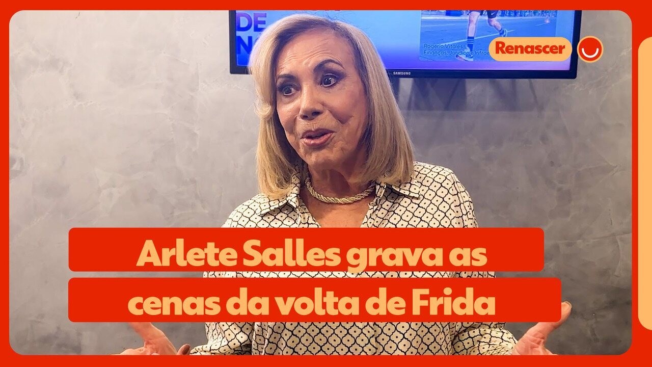 Edwin Luisi entra no elenco de Família é Tudo; saiba mais sobre o ...