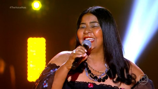 Vera de Maria Maga | Artistas | GSHOW