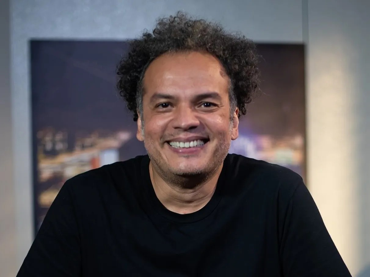 Zé Ricardo explica como funcionará o Dia Brasil no Rock in Rio e ...