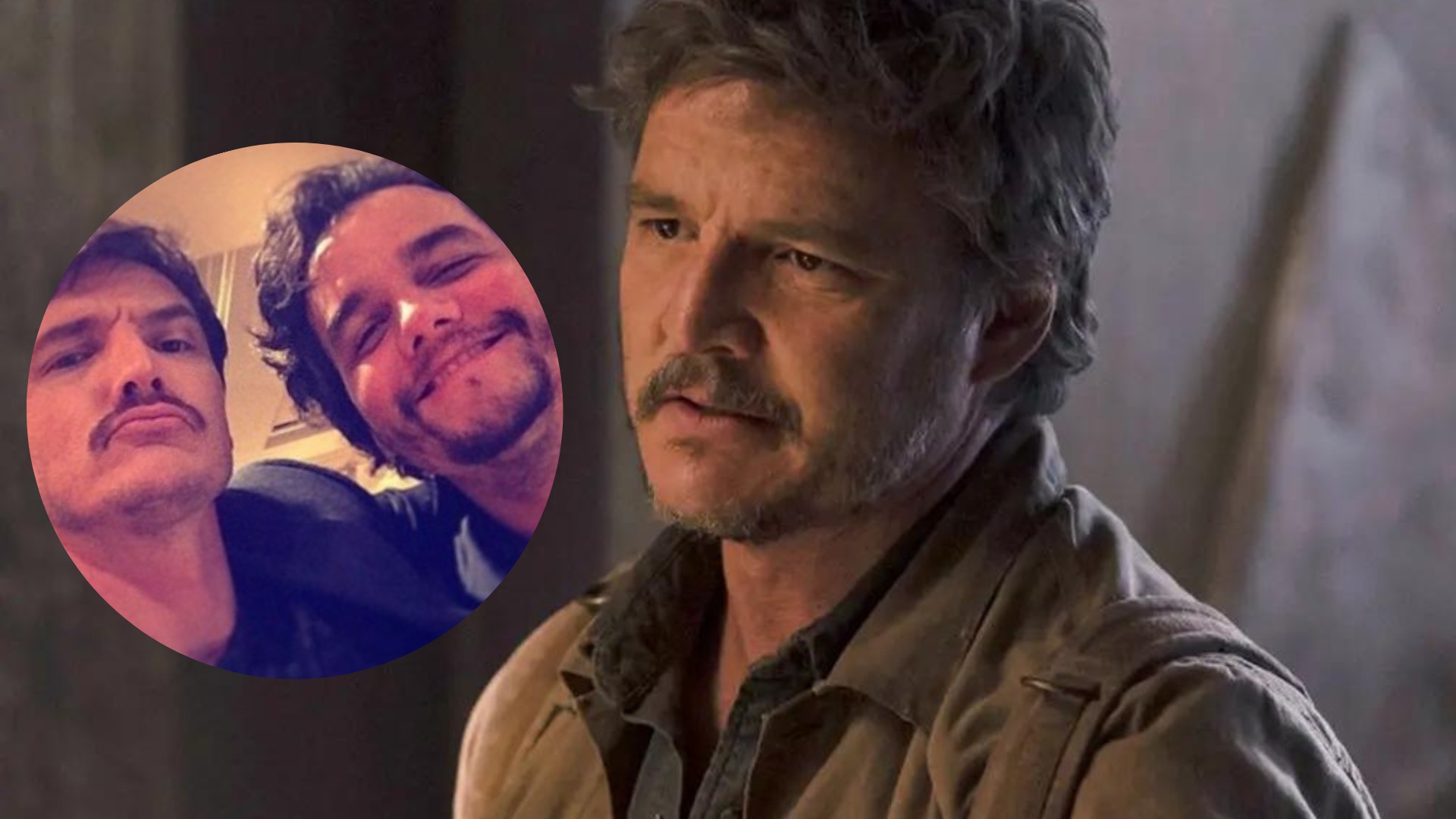 Quem é Pedro Pascal? O novo 'crush' de Hollywood já contracenou com ...