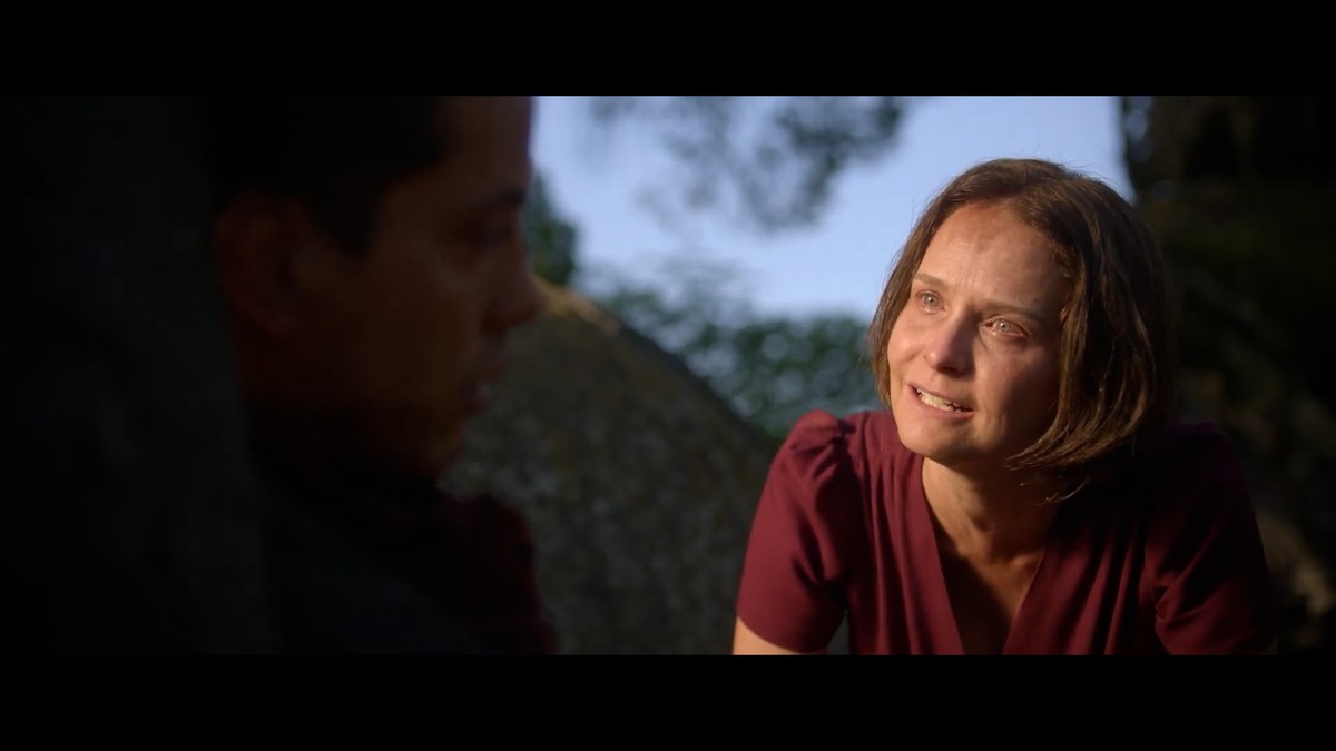 Trailer de 'Nosso lar 2 - Os Mensageiros' é divulgado; confira com ...