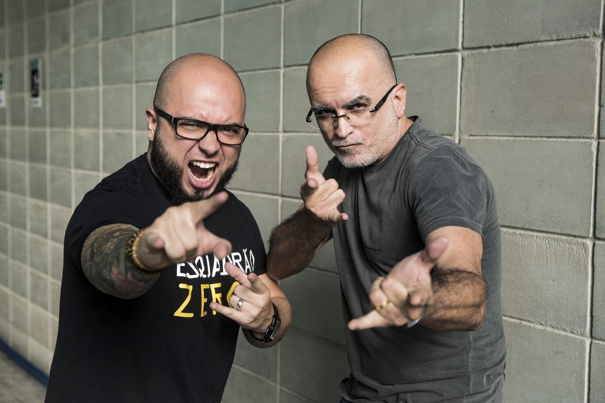 Saiba mais sobre a carreira de Mike Deodato Jr. e veja dicas dele para ...