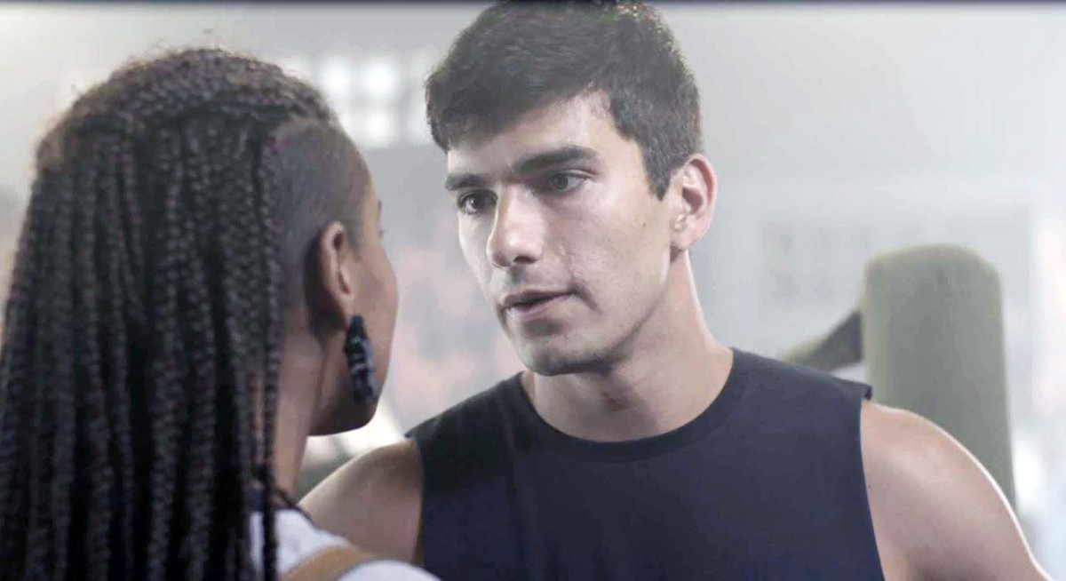 Daniel termina tudo com Jaqueline: 'Perto de você eu não chego mais ...