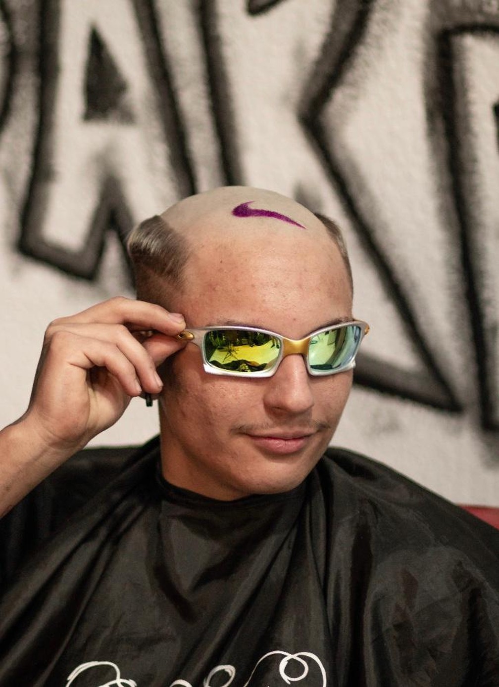 Cortes de Cabelo para Calvos: Vão te fazer parecer cabeludo!