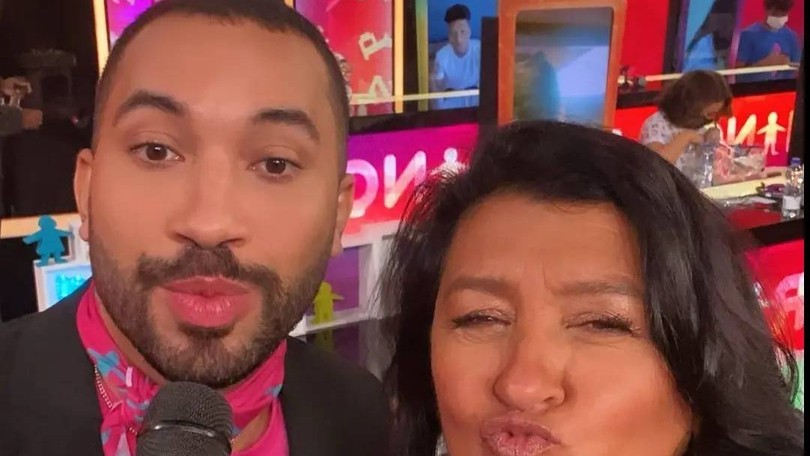 George Sauma | Artistas | GSHOW