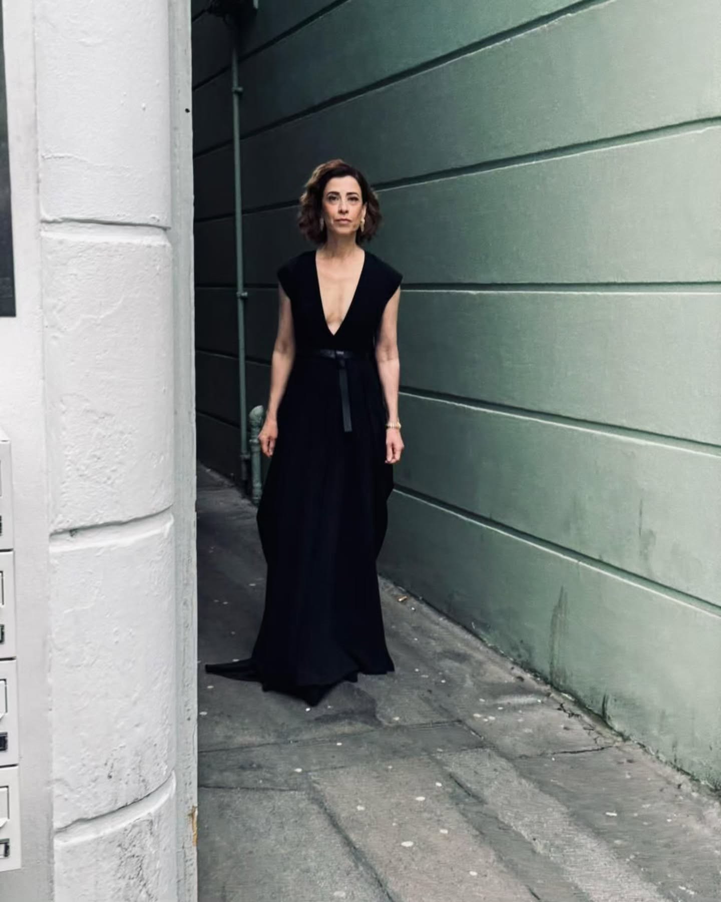 Fernanda Torres posta foto no BAFTA e fãs 'invadem' perfil | Famosos ...