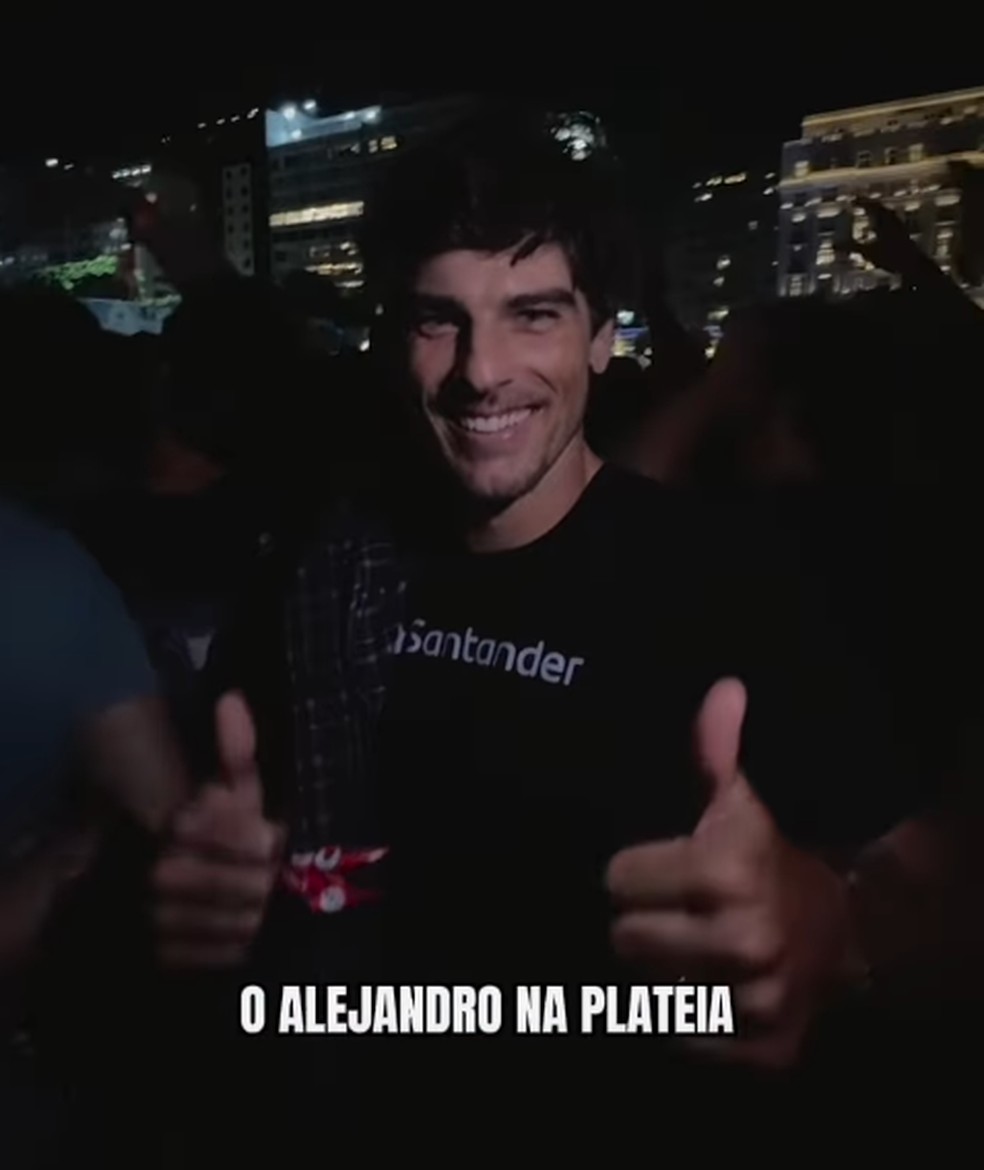 evandro soldati alejandro