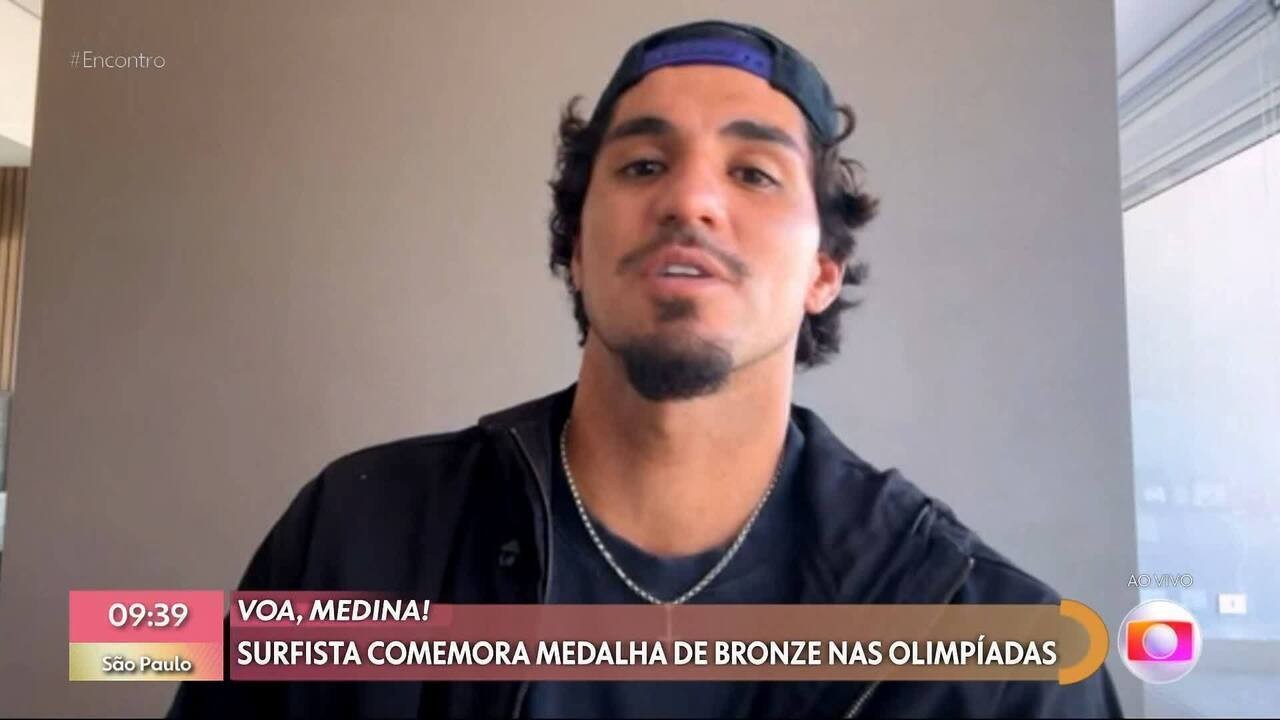 Retrospectiva 2024: veja como foi o ano do Encontro com Patrícia Poeta ...