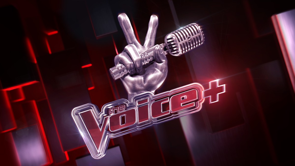 'The Voice +': veja como funciona a fase das Audições às Cegas | The ...